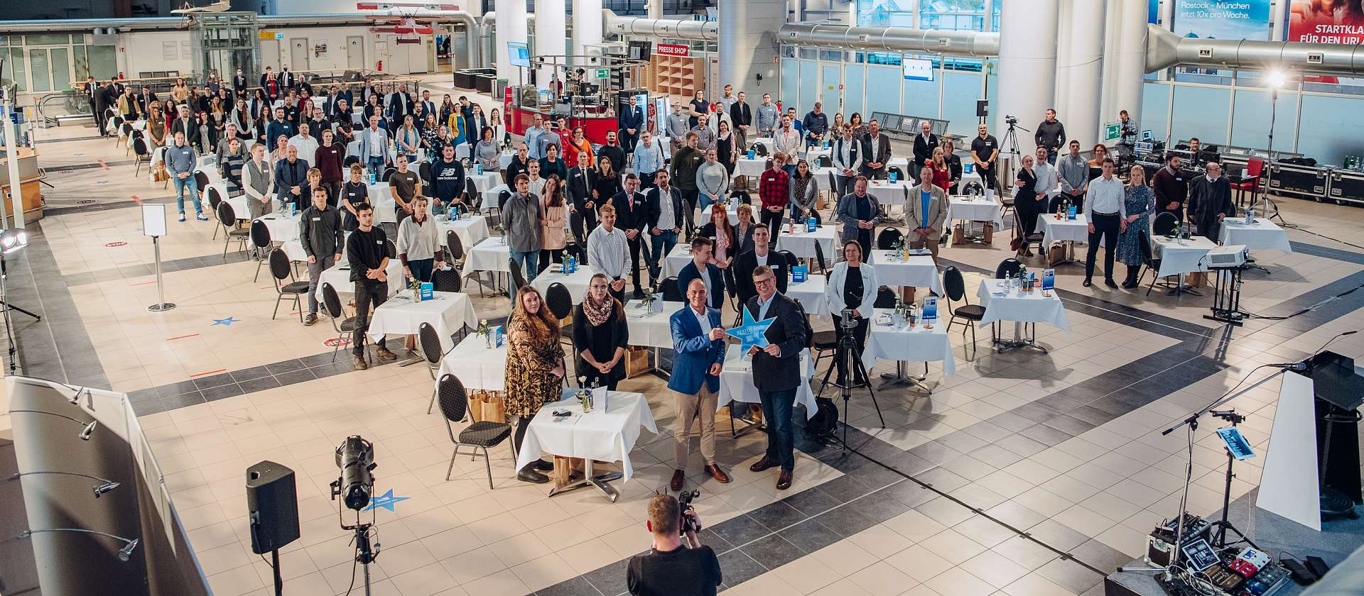 IHK-Bestenehrung der IHK zu Rostock | Wach- und Sicherungsdienst in ...